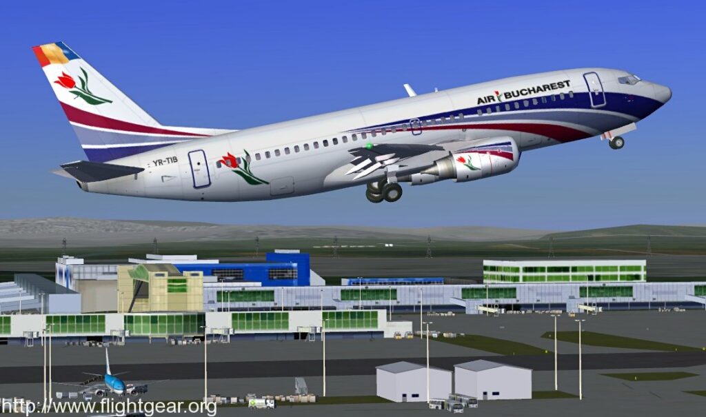 Happy Birthday FlightGear! – simFlight.DE