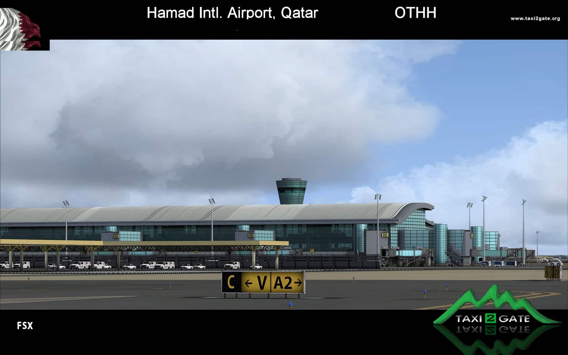 18. August 2014 – simFlight.DE