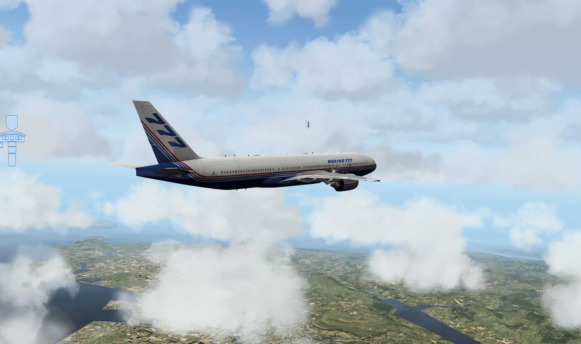 17. Oktober 2014 – simFlight.DE