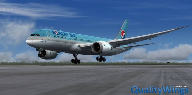 QualityWings Status Update – simFlight.DE