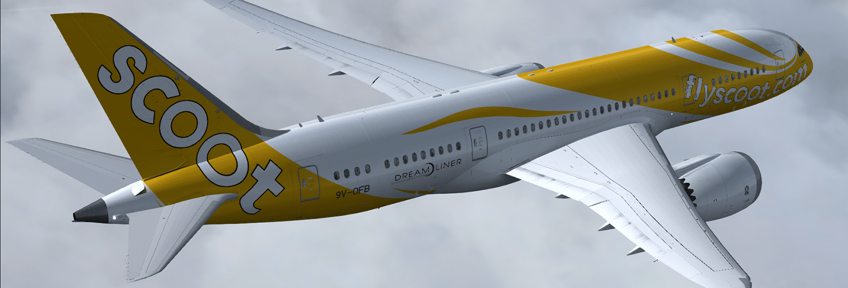 QualityWings Status Update – simFlight.DE