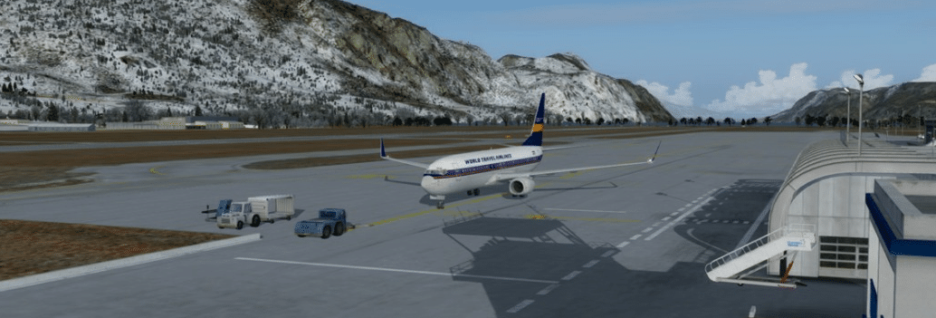 12. Dezember 2016 – simFlight.DE