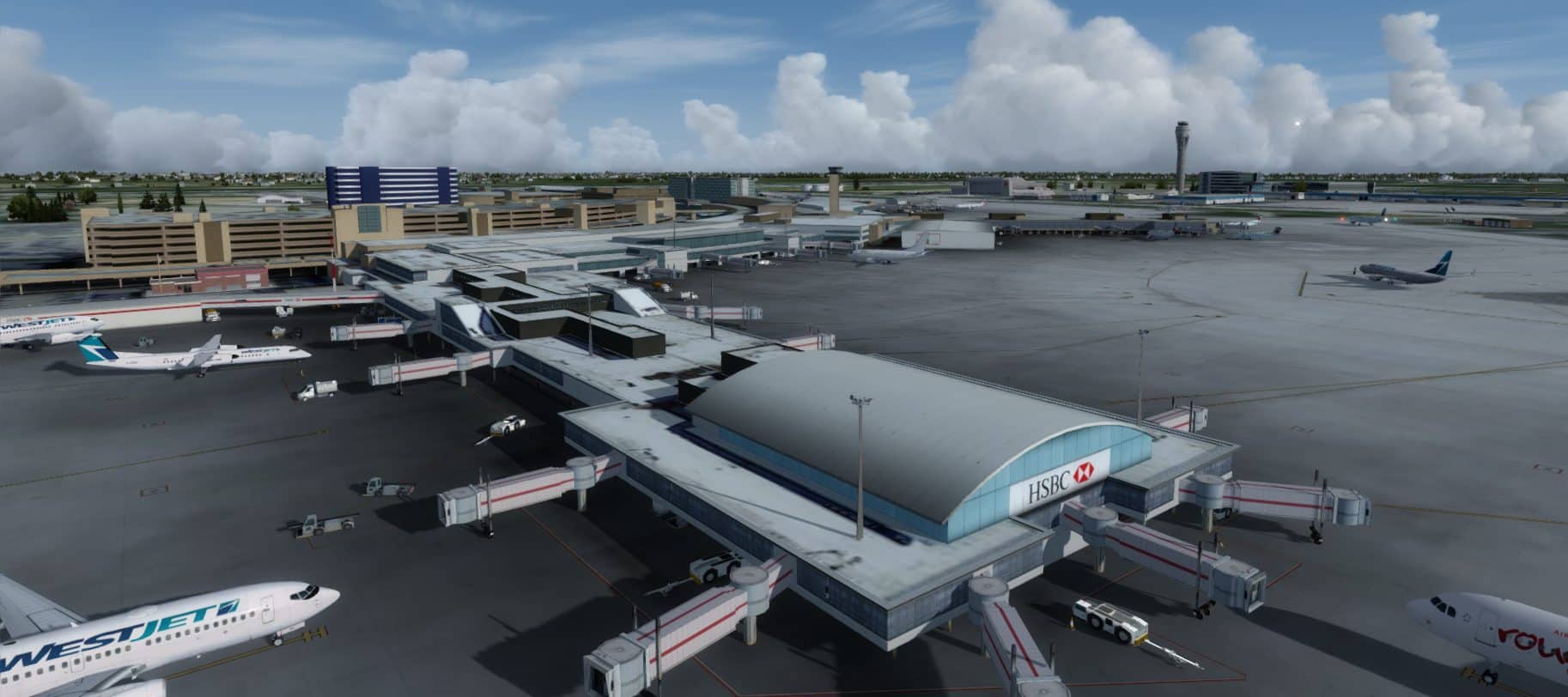 25. Februar 2017 – simFlight.DE