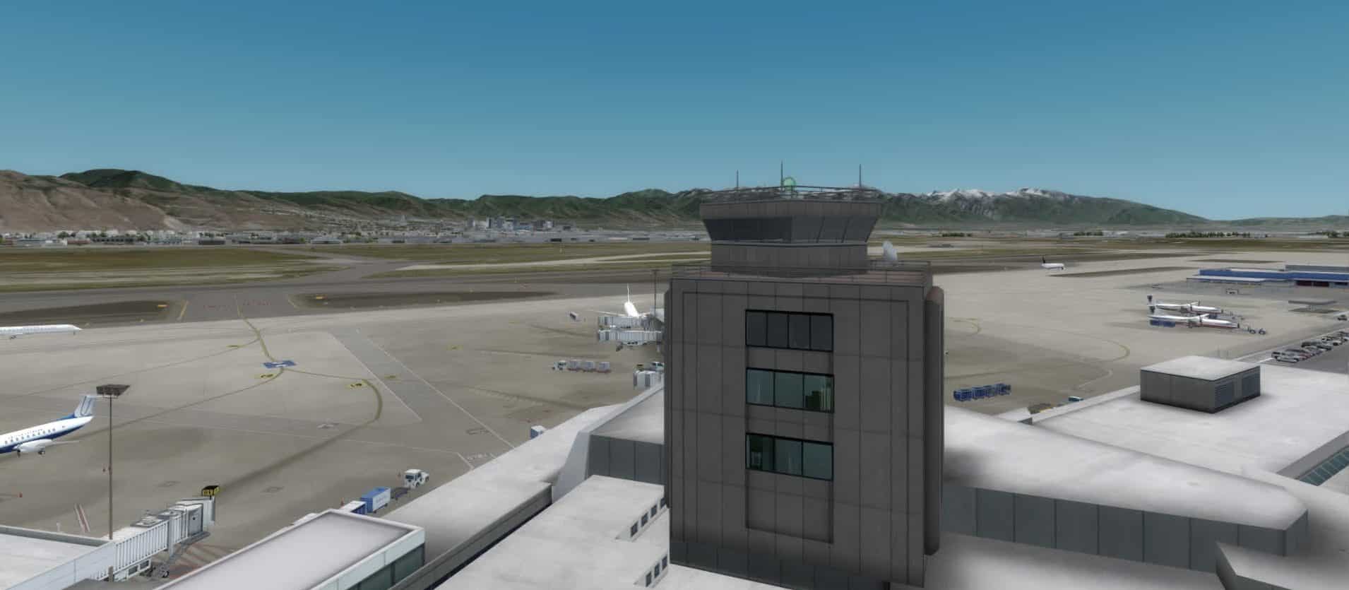 17. März 2017 – simFlight.DE