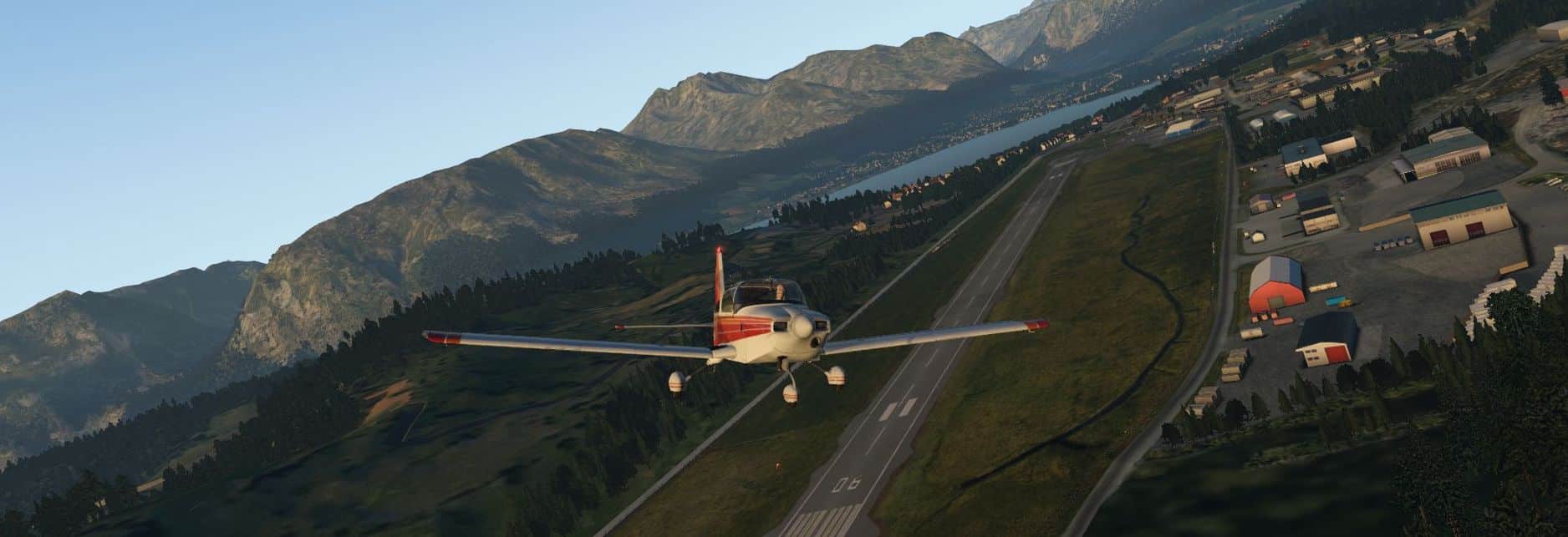 8. Mai 2017 – simFlight.DE