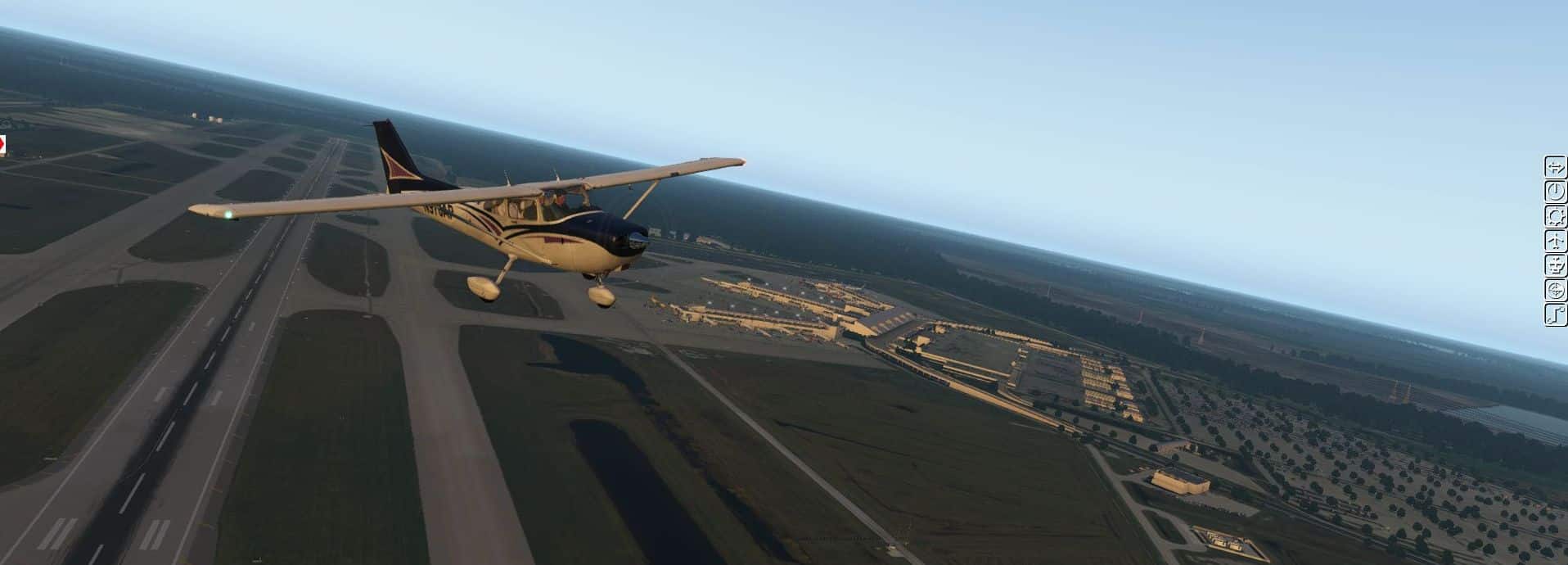 3. Juni 2017 – simFlight.DE