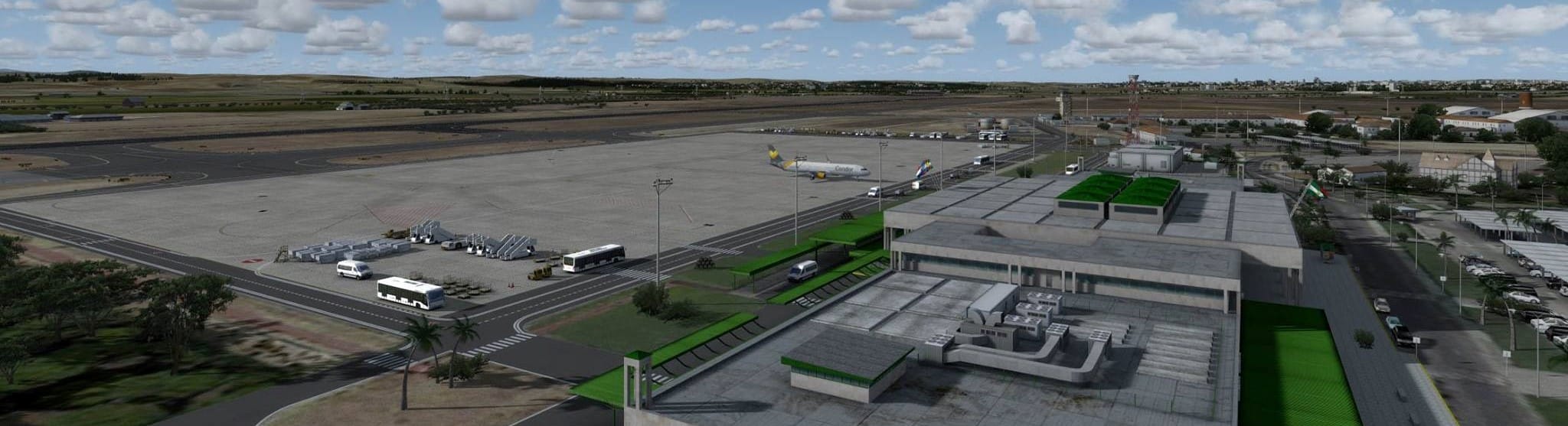 22. August 2017 – simFlight.DE