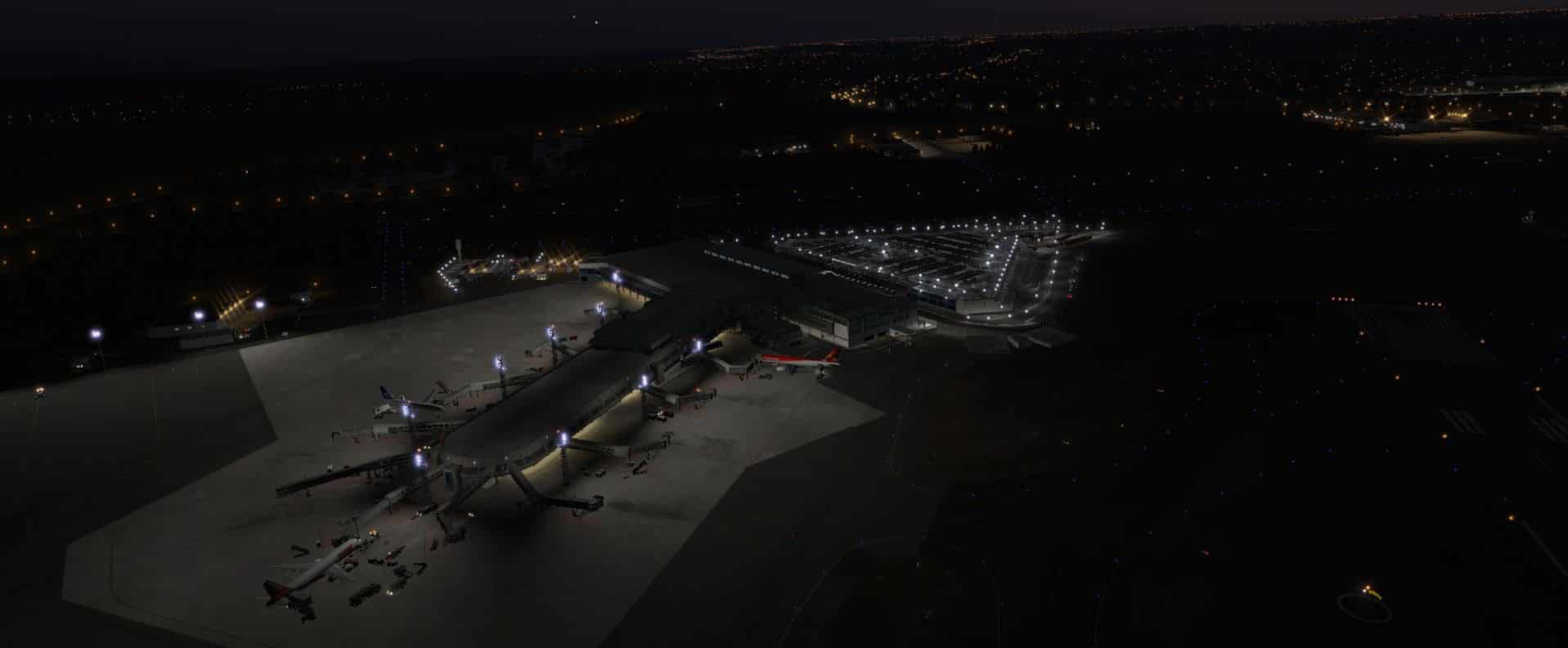 6. August 2017 – simFlight.DE