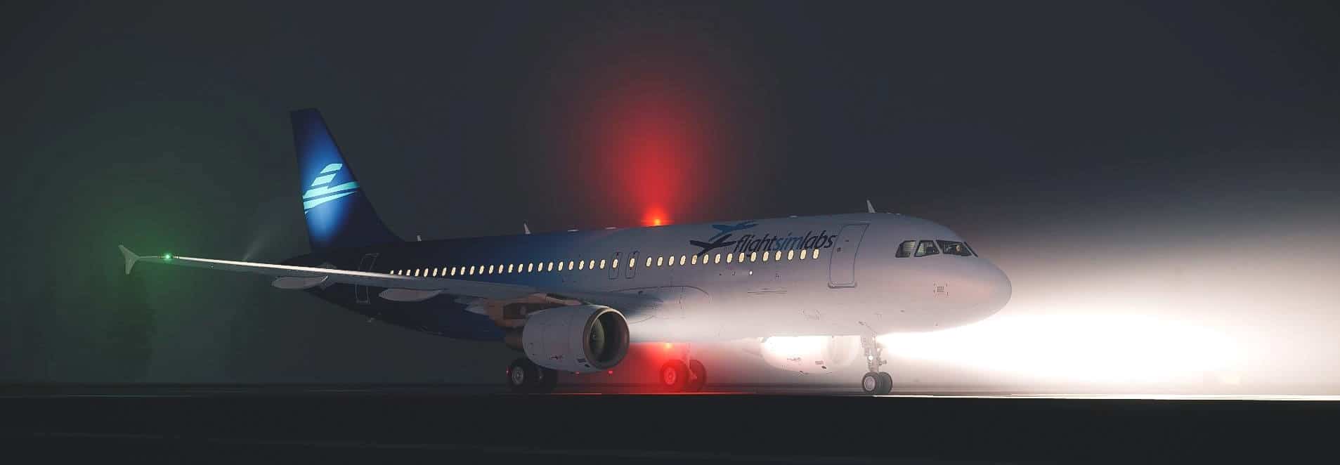 FSLabs A320-X für Prepar3D v4: nun released! – simFlight.DE