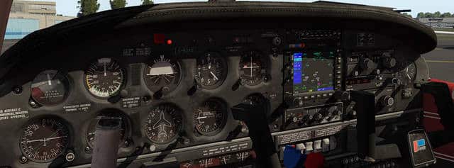 Just Flight bringt PA-28R Arrow III in X-Planes Lüfte – simFlight.DE