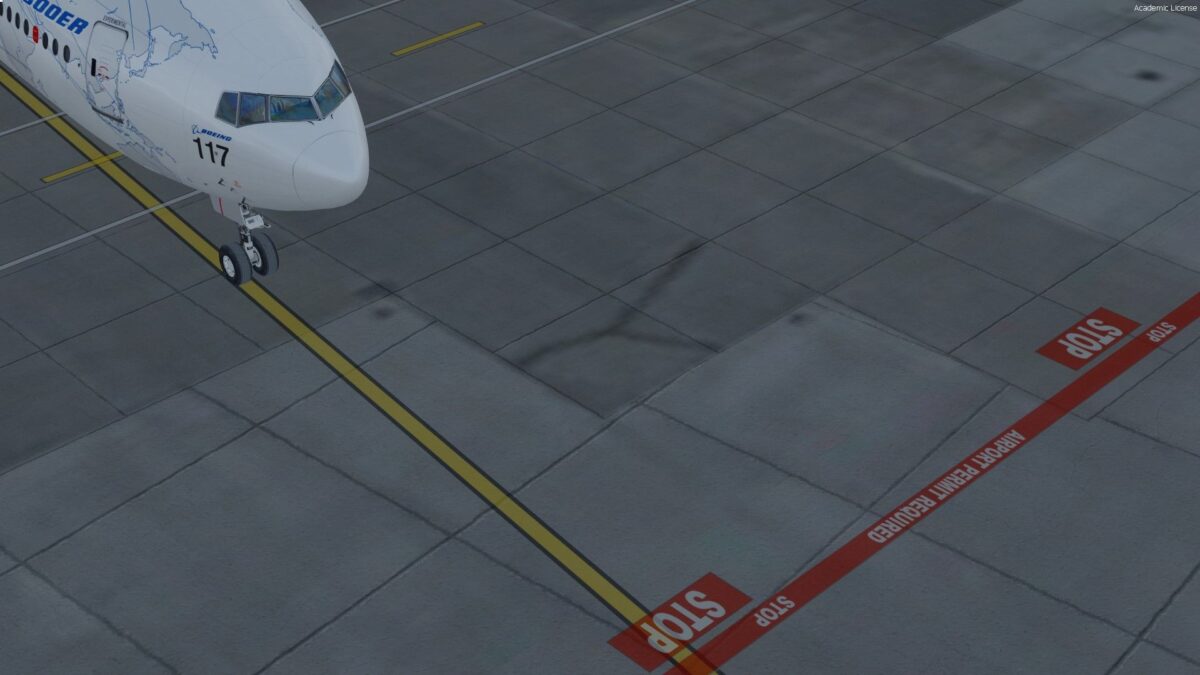 Review: Drzewiecki Design Seattle (FSX/P3D) – simFlight.DE