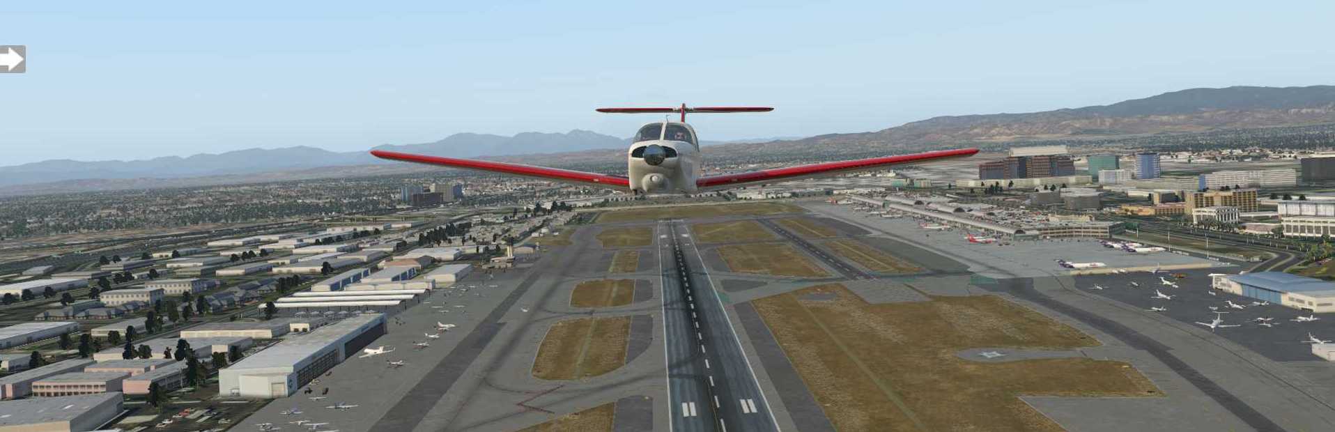 27. Dezember 2017 – simFlight.DE