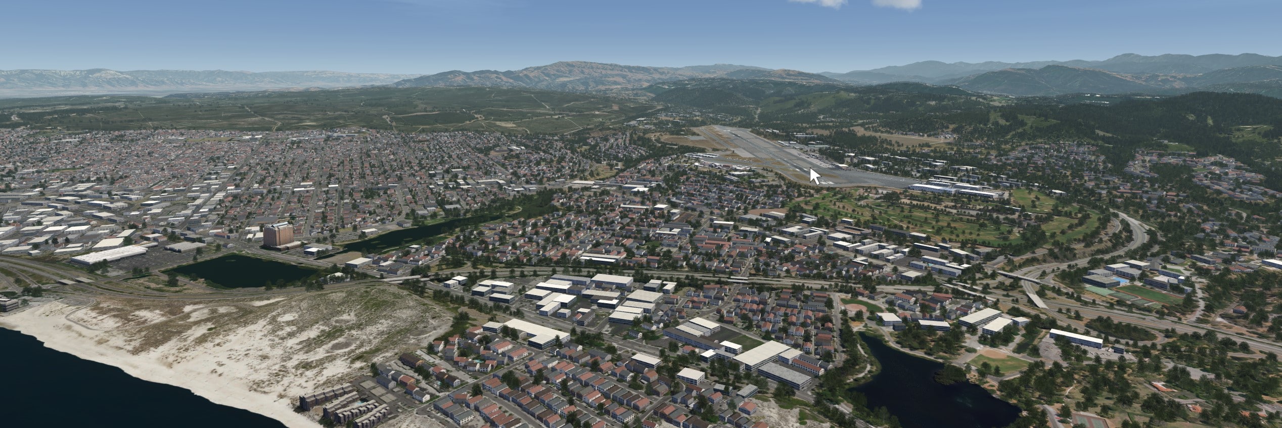 22. Januar 2018 – simFlight.DE