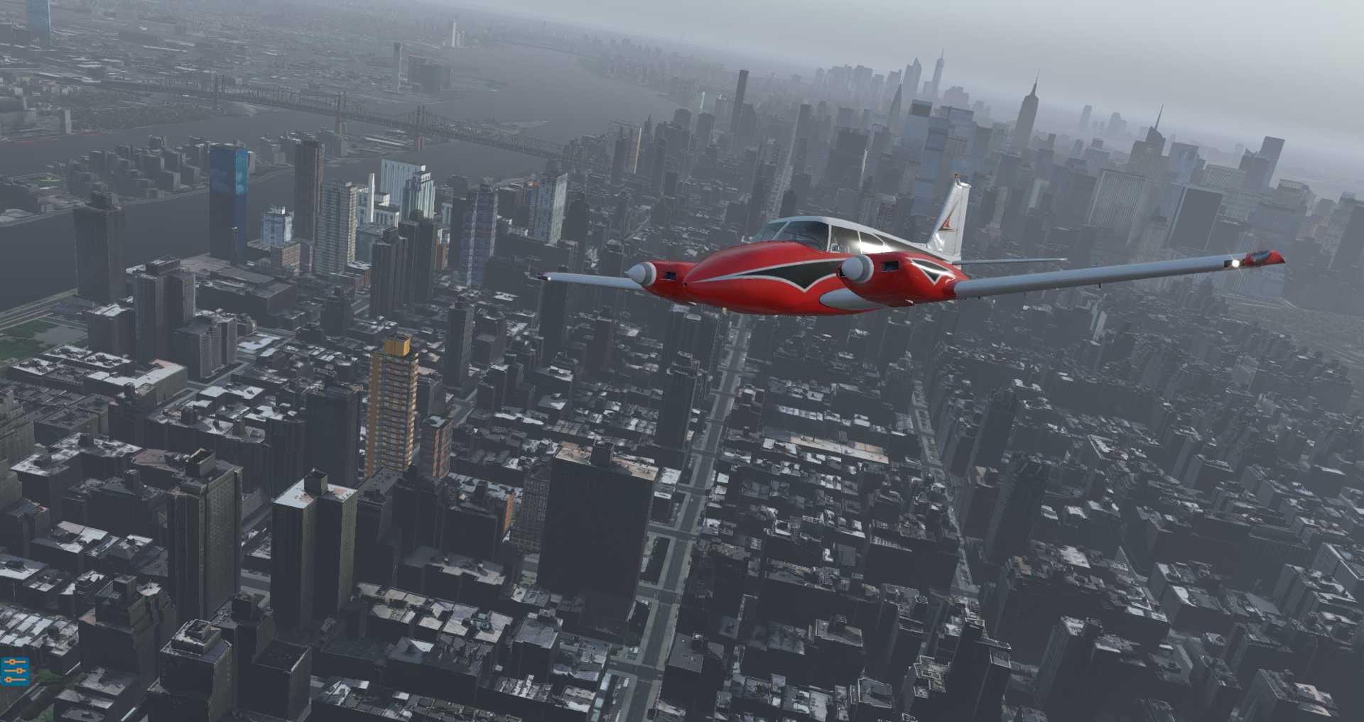 10. März 2018 – simFlight.DE