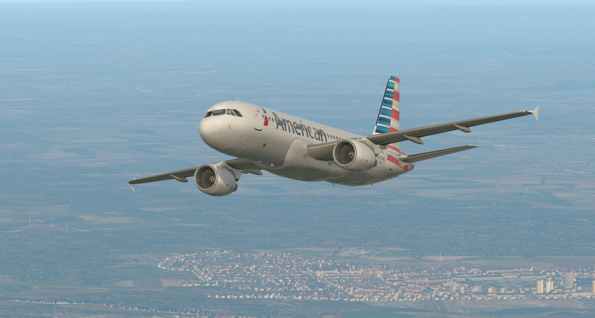 FlightFactor veröffentlicht A320 Ultimate – simFlight.DE