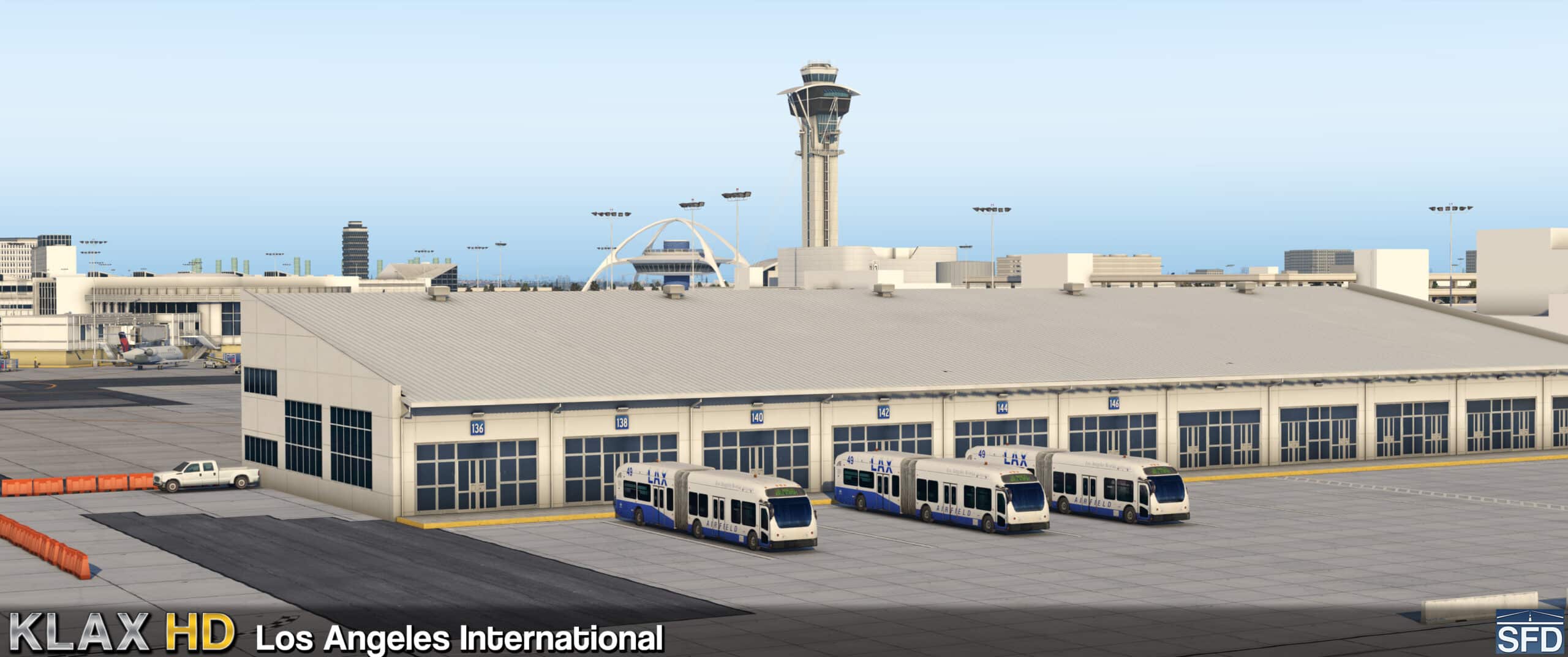 Das nächste Projekt von MisterX für X-Plane 11 – simFlight.DE