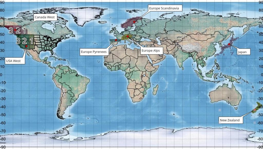 alpilotx hat das UHD Mesh v4 für X-Plane 11 veröffentlicht – simFlight.DE