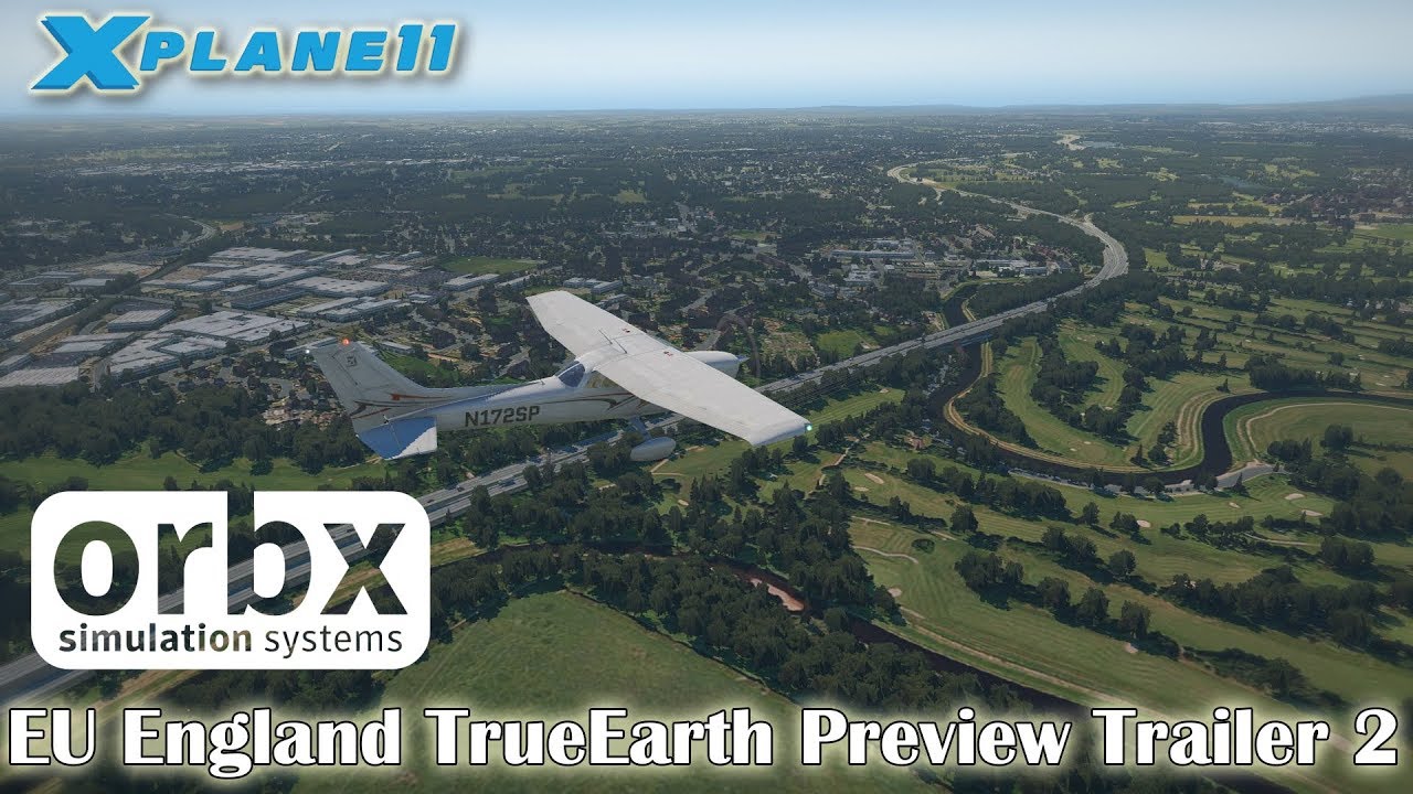 5. April 2018 – simFlight.DE