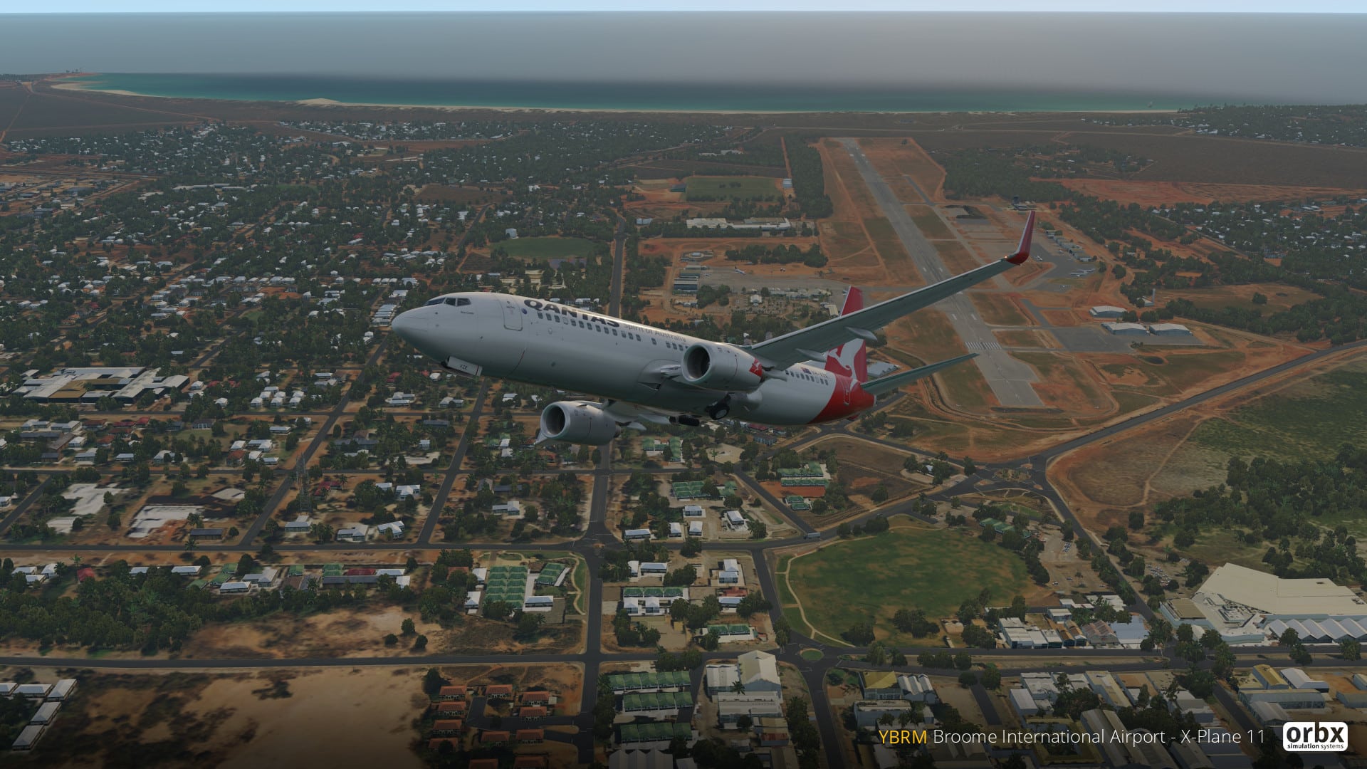 3. Juni 2018 – simFlight.DE