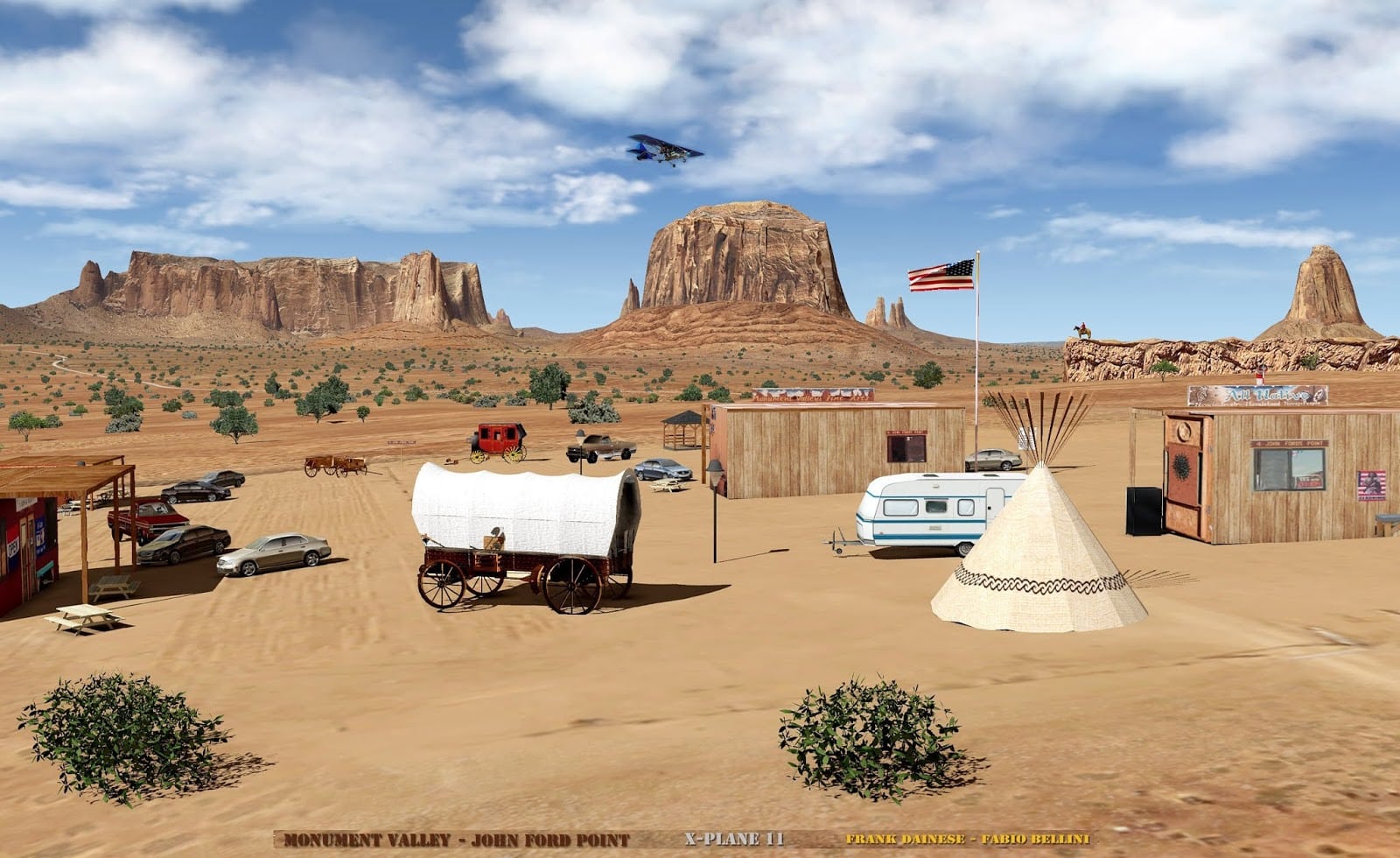 28. Juni 2018 – simFlight.DE