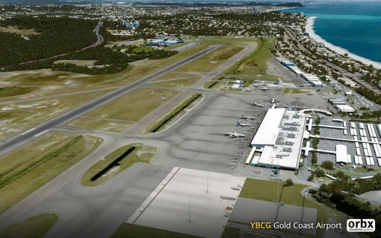 3. Juni 2018 – simFlight.DE