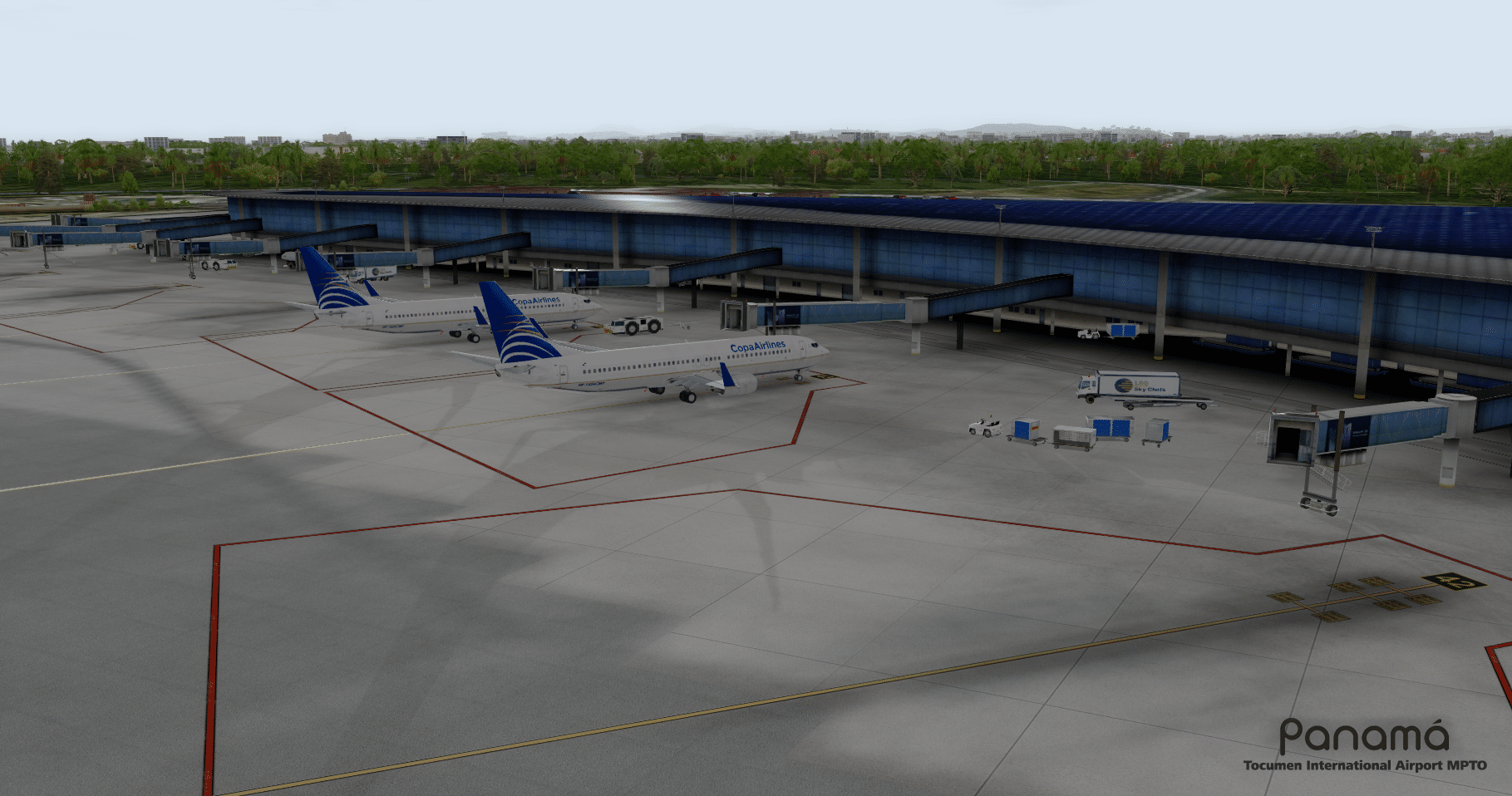 5. Juni 2018 – simFlight.DE