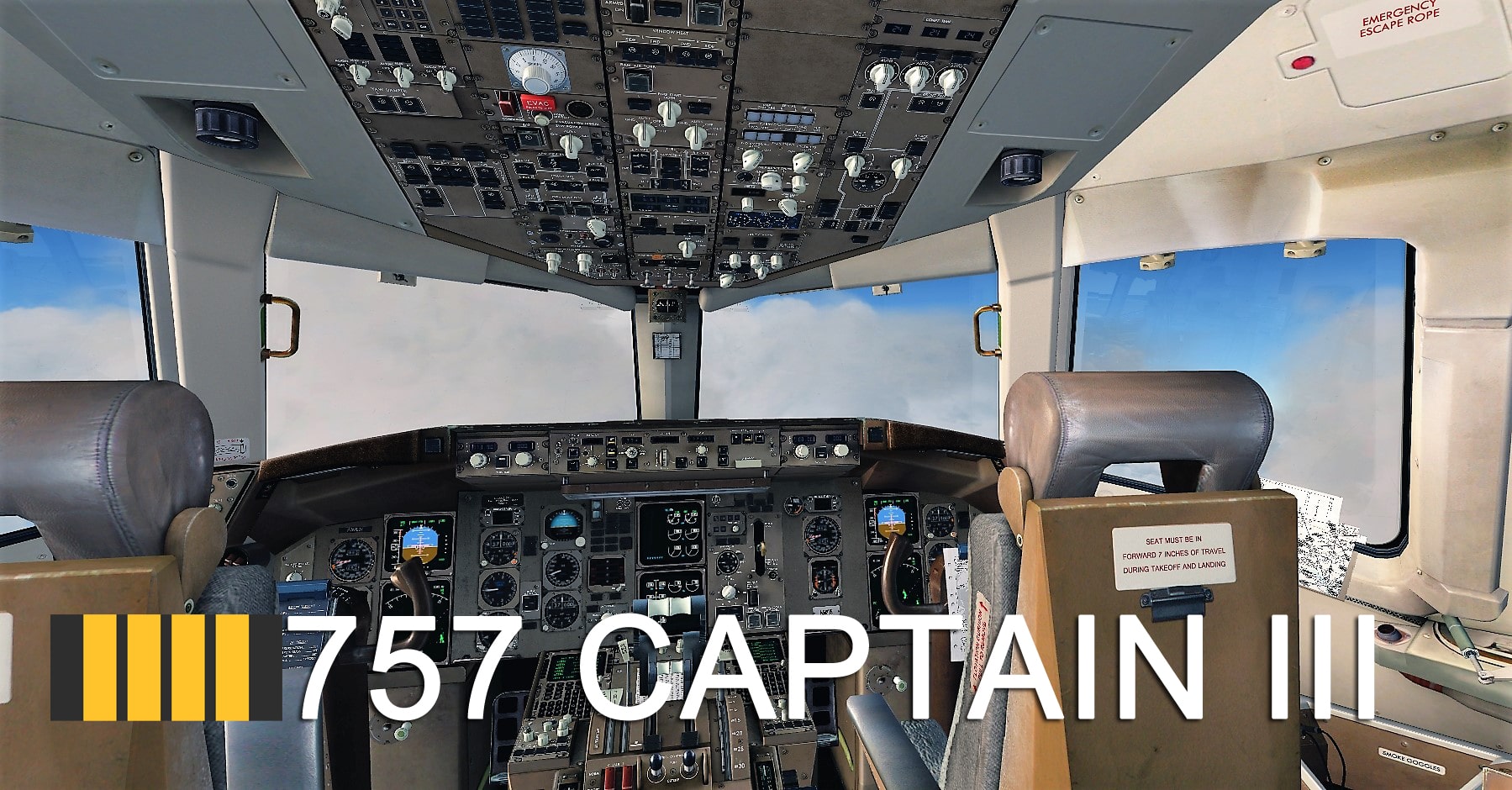 6. August 2018 – simFlight.DE