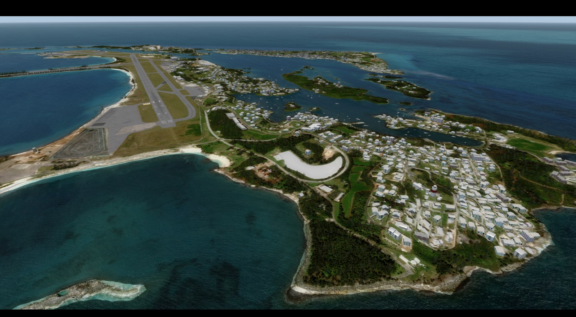 8. August 2018 – simFlight.DE