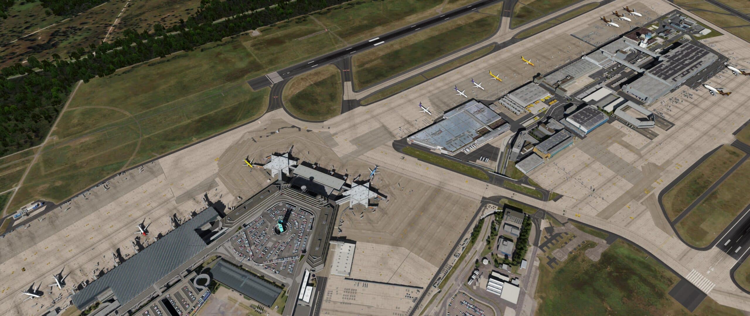 12. August 2018 – simFlight.DE