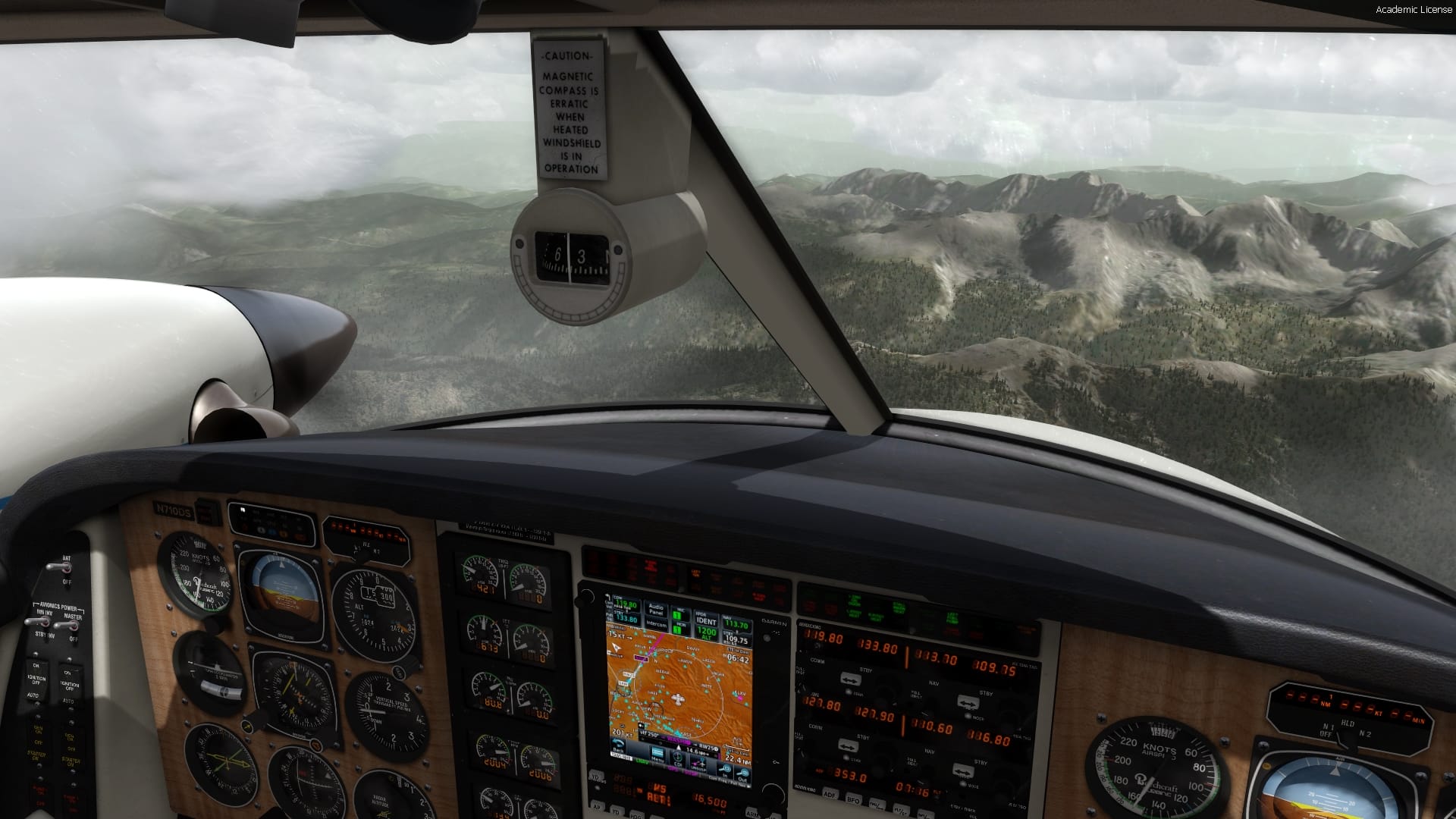 30. August 2018 – simFlight.DE