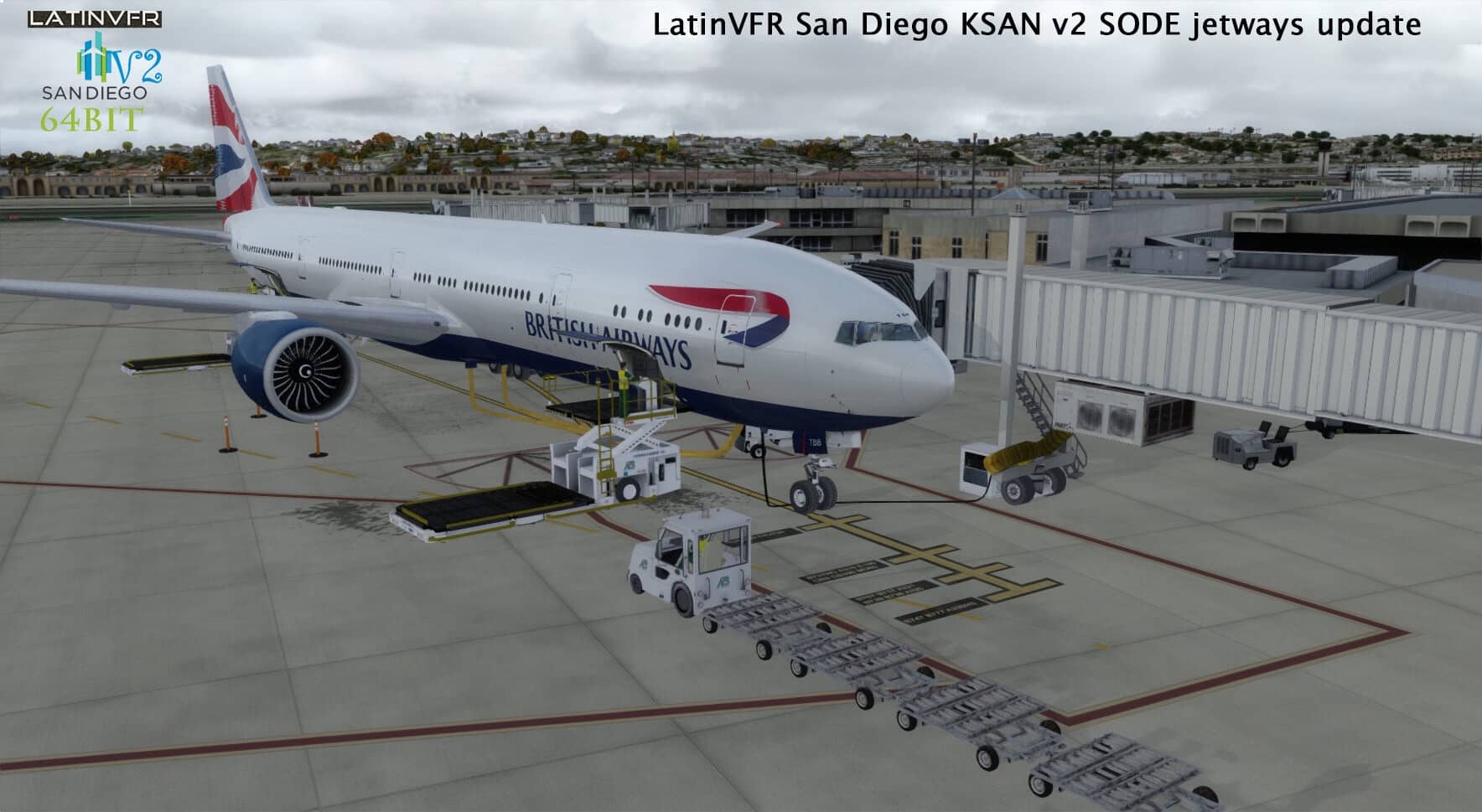 18. September 2018 – simFlight.DE