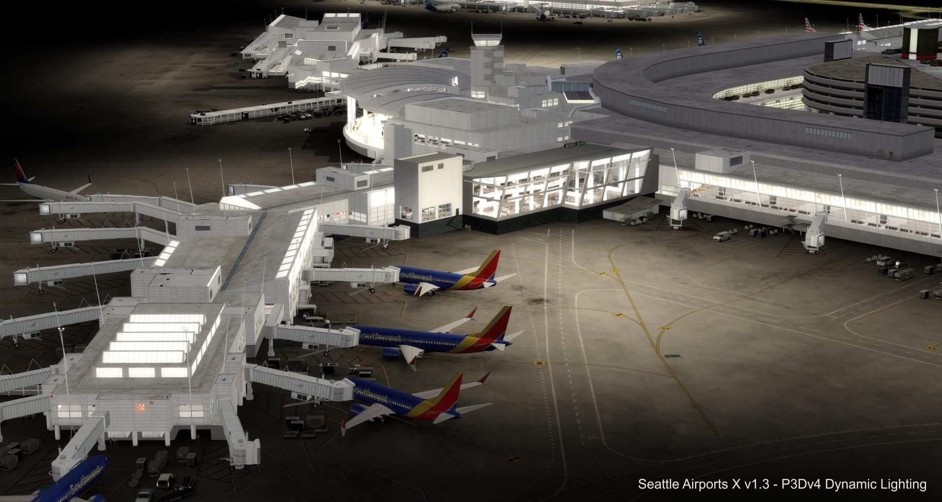 10. Oktober 2018 – simFlight.DE