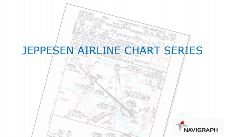Navigraph bringt Commercial Airline Overlay (CAO) Charts – simFlight.DE