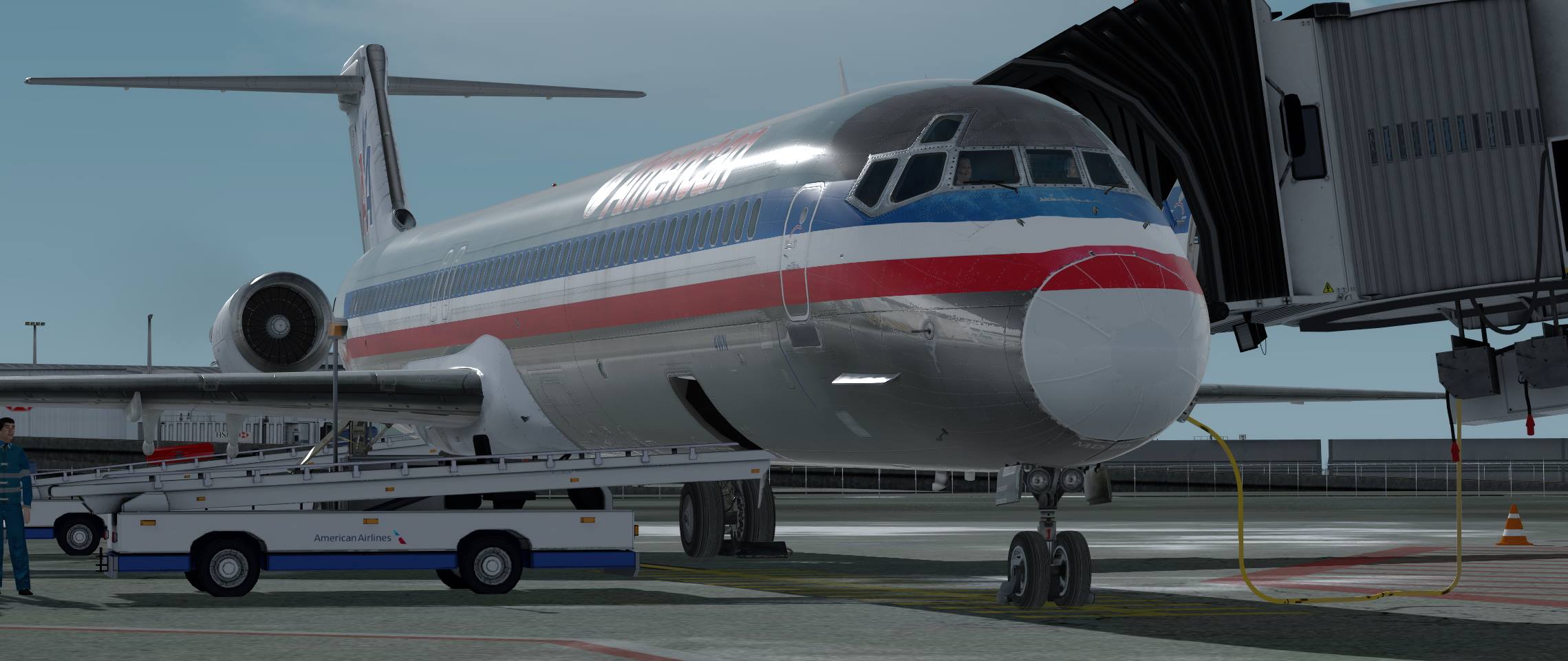 22. Dezember 2018 – simFlight.DE