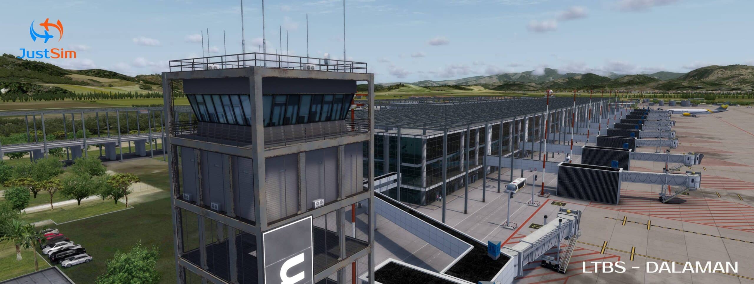25. Januar 2019 – simFlight.DE