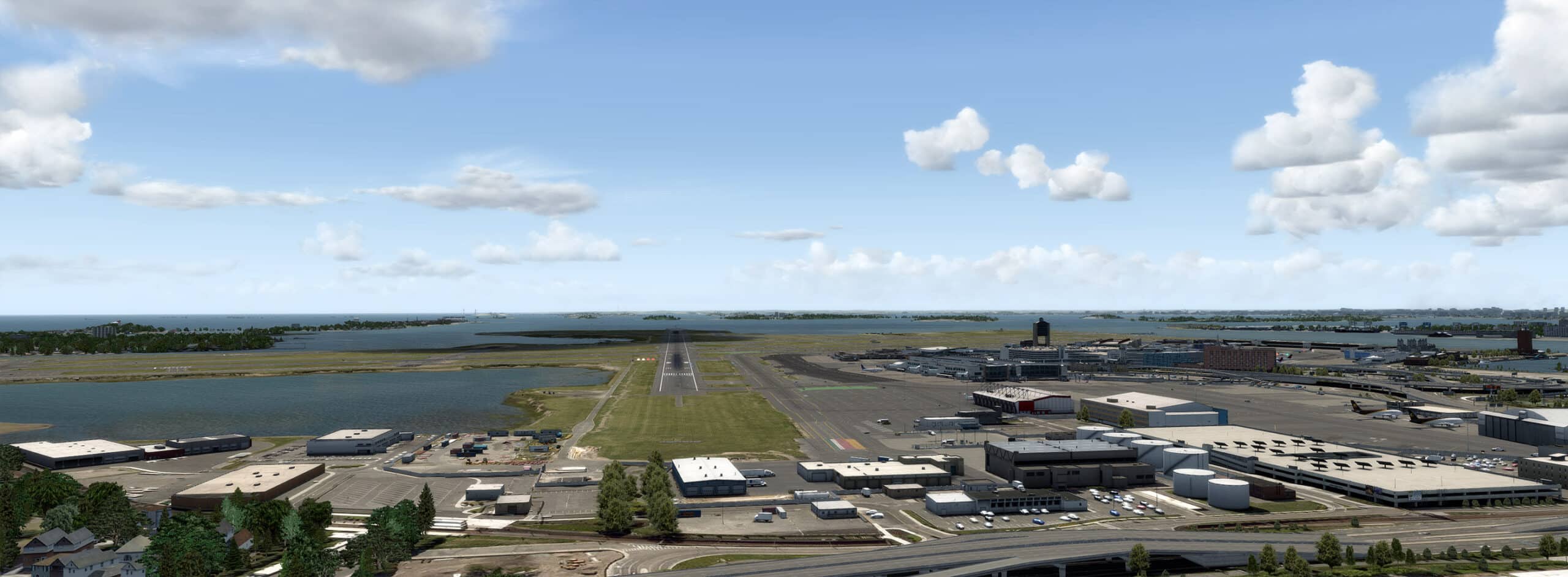 Fly Tampa stellt Universal Installer vor – simFlight.DE