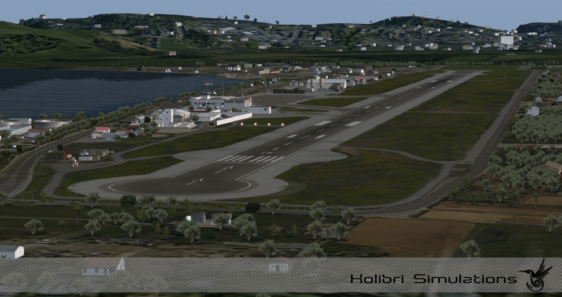 13. März 2019 – simFlight.DE