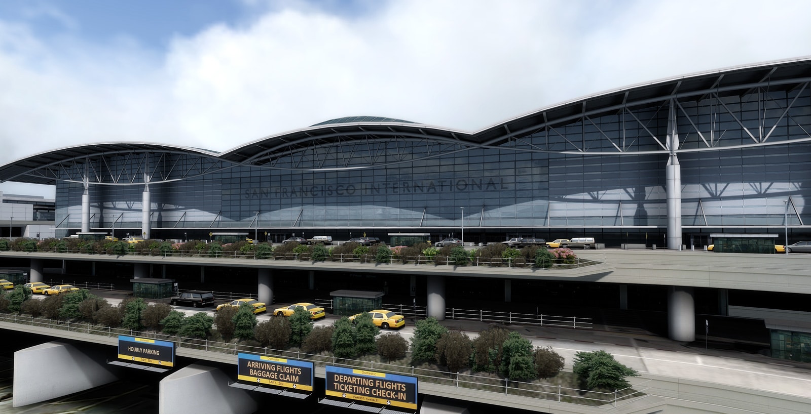Flightbeam-Szenerien jetzt auch im Simmarket – simFlight.DE