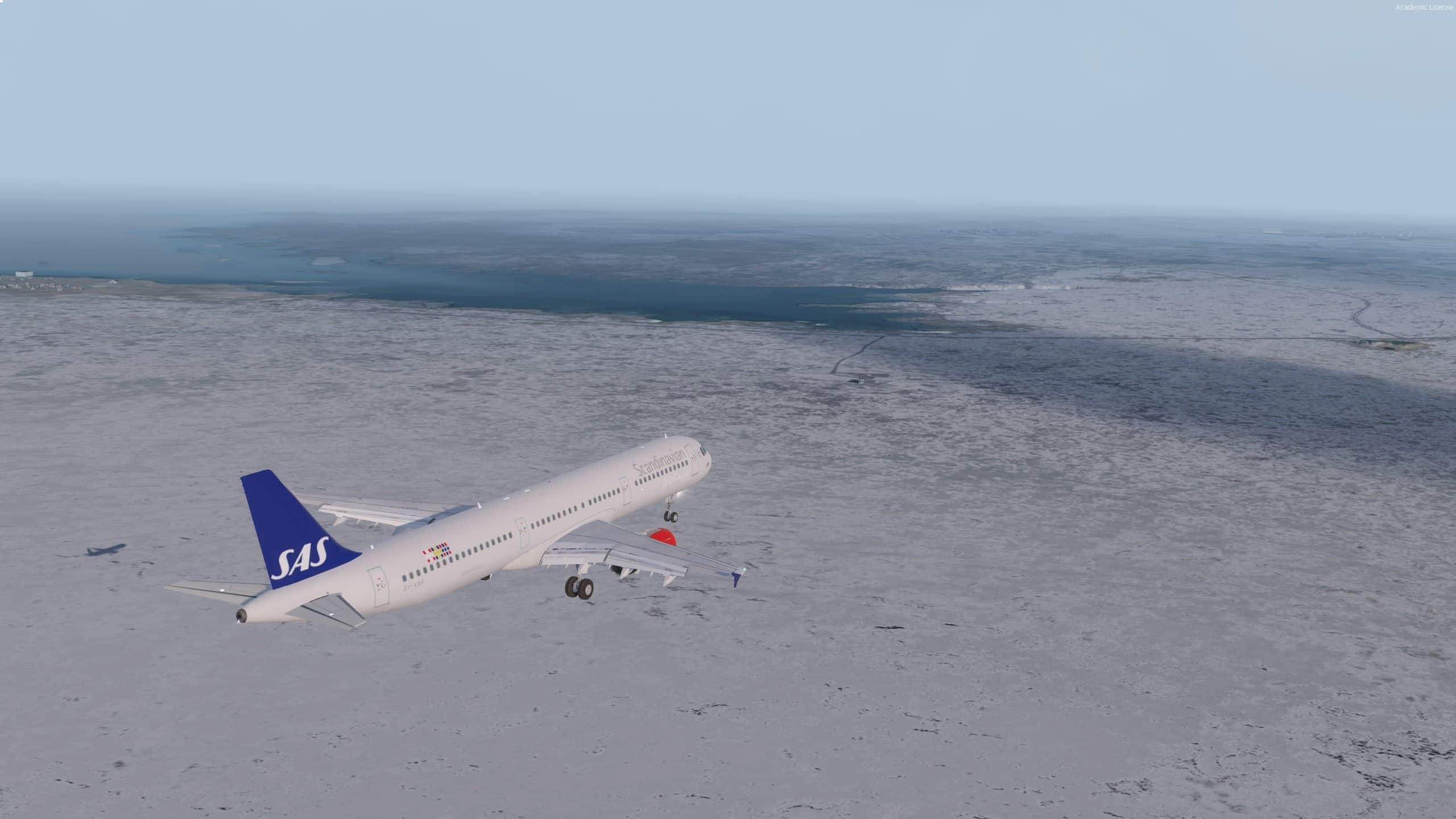 BIKF_010 – simFlight.DE