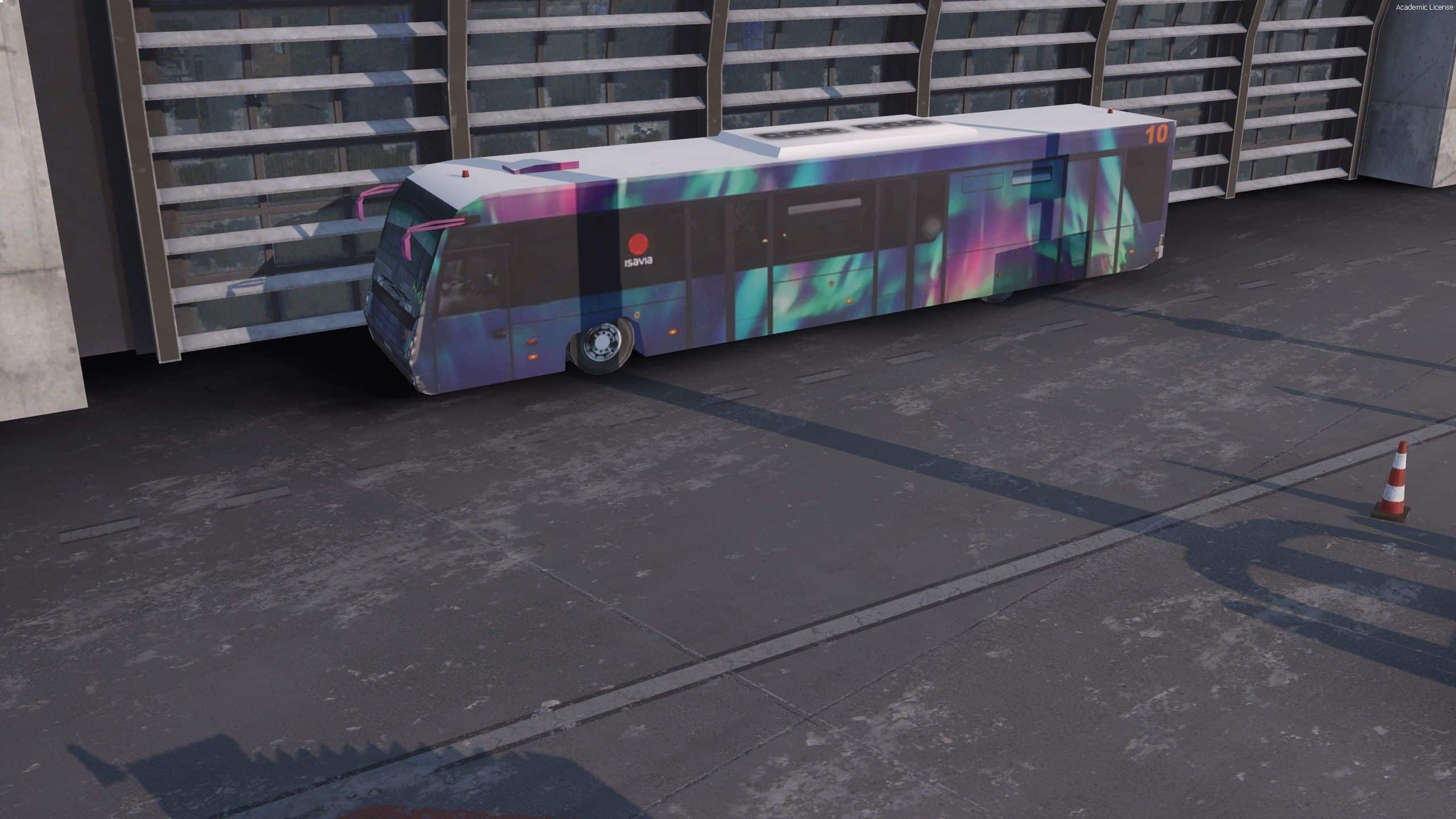 BIKF_058 – simFlight.DE