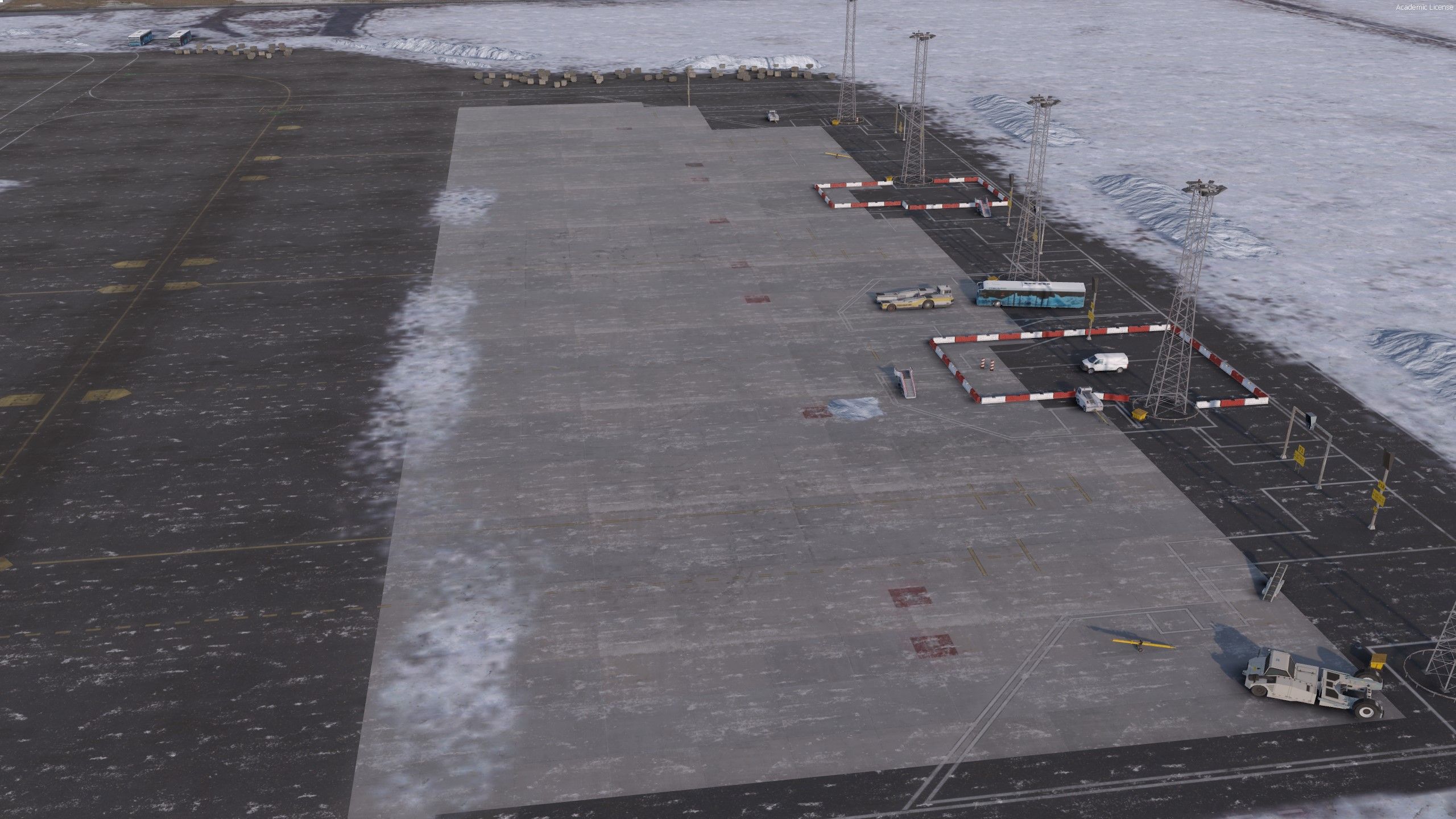 BIKF_101 – simFlight.DE