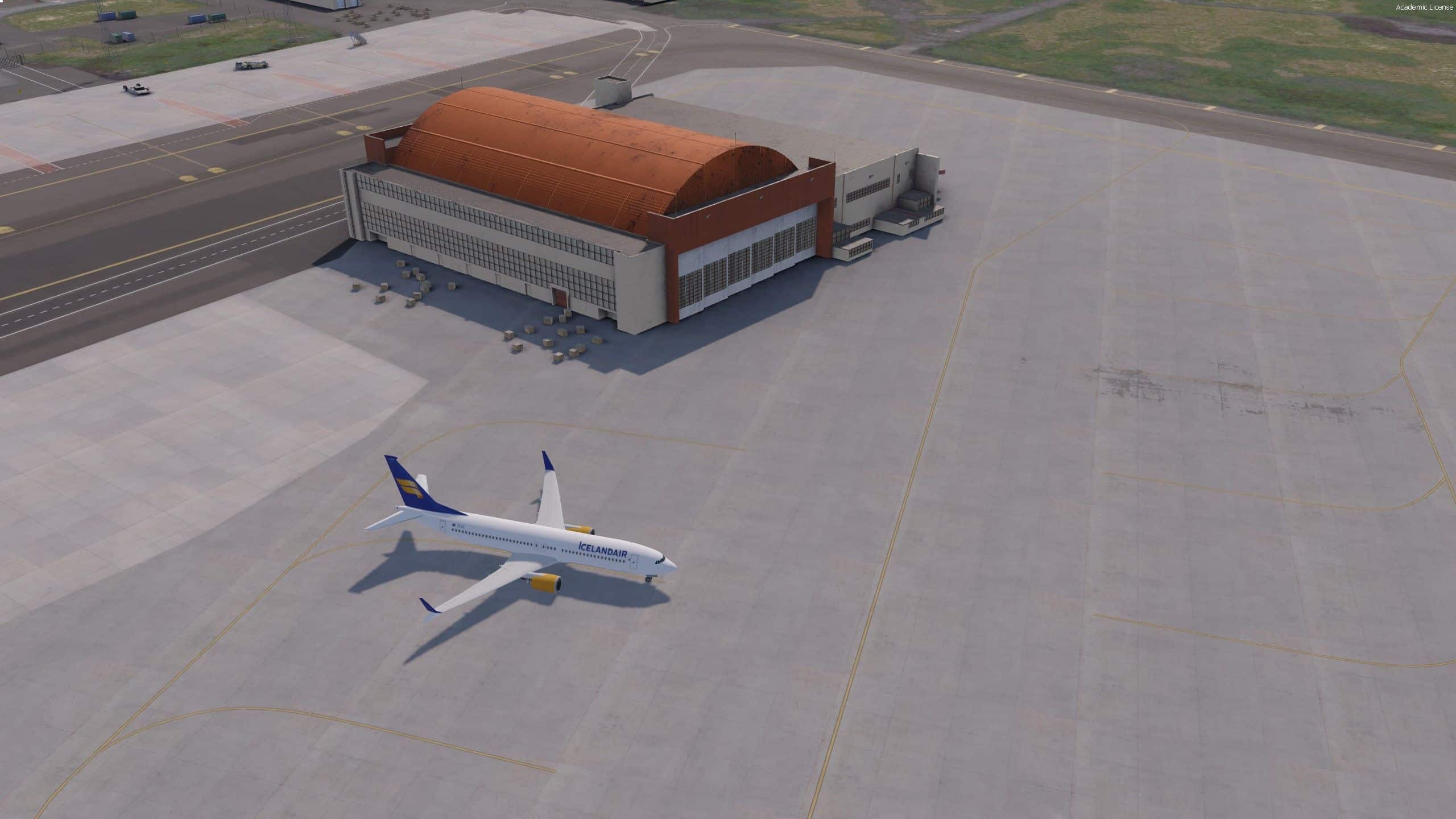 BIKF_135 – simFlight.DE