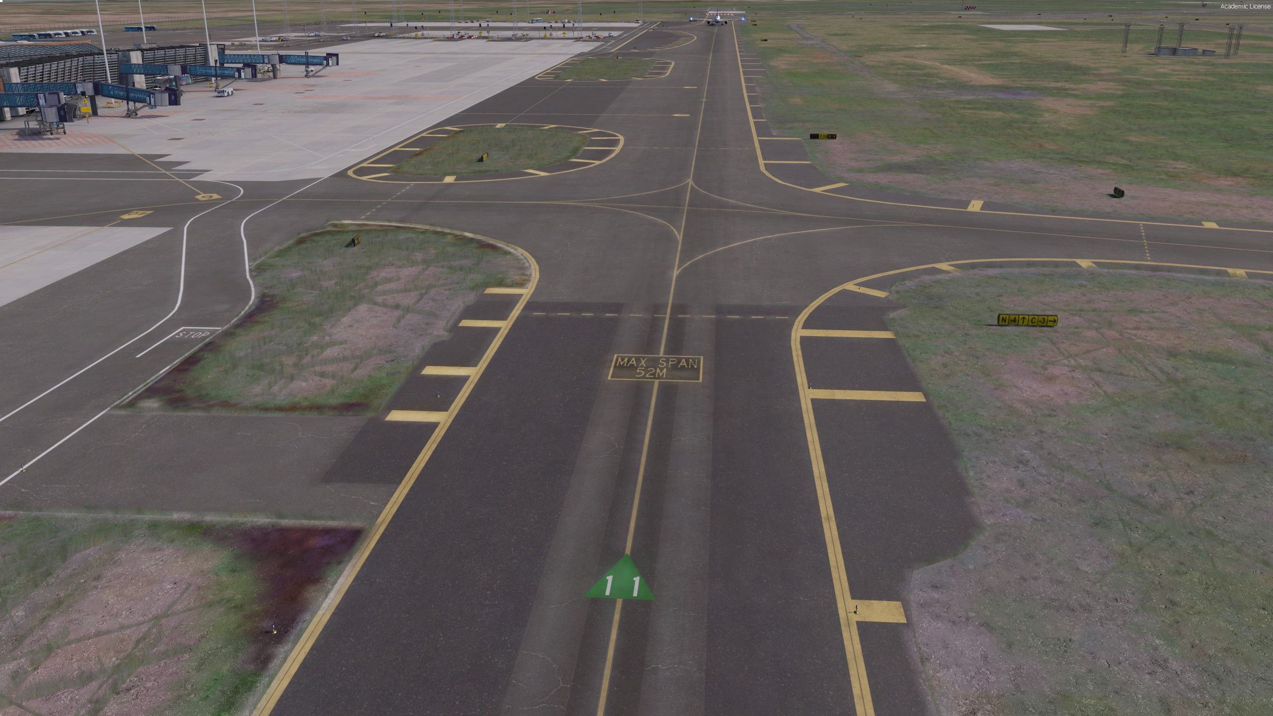 BIKF_142 – simFlight.DE