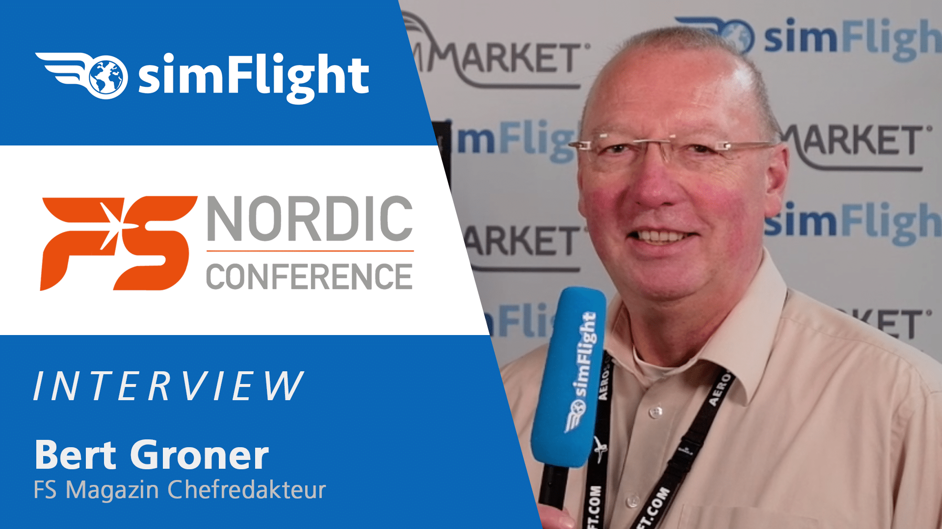 4. März 2020 – simFlight.DE