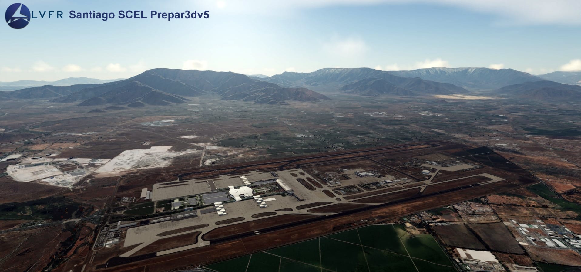 Addons und der neue P3D5 – simFlight.DE
