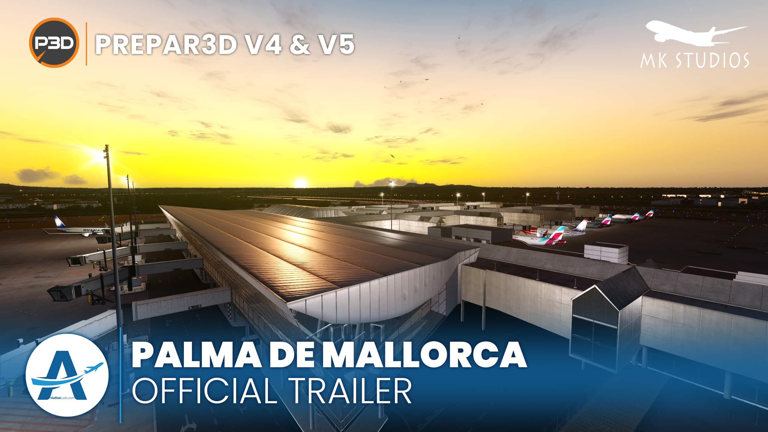 13. April 2020 – simFlight.DE