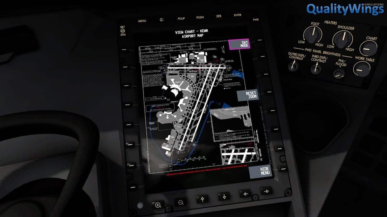 QualityWings 787 – Service Pack 3 und P3Dv5 Kompatibilität – simFlight.DE