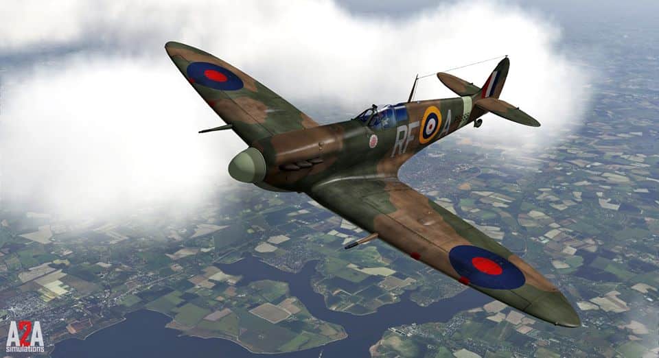 A2A: Alle P3D4-Addons für P3D5 geupdatet – simFlight.DE