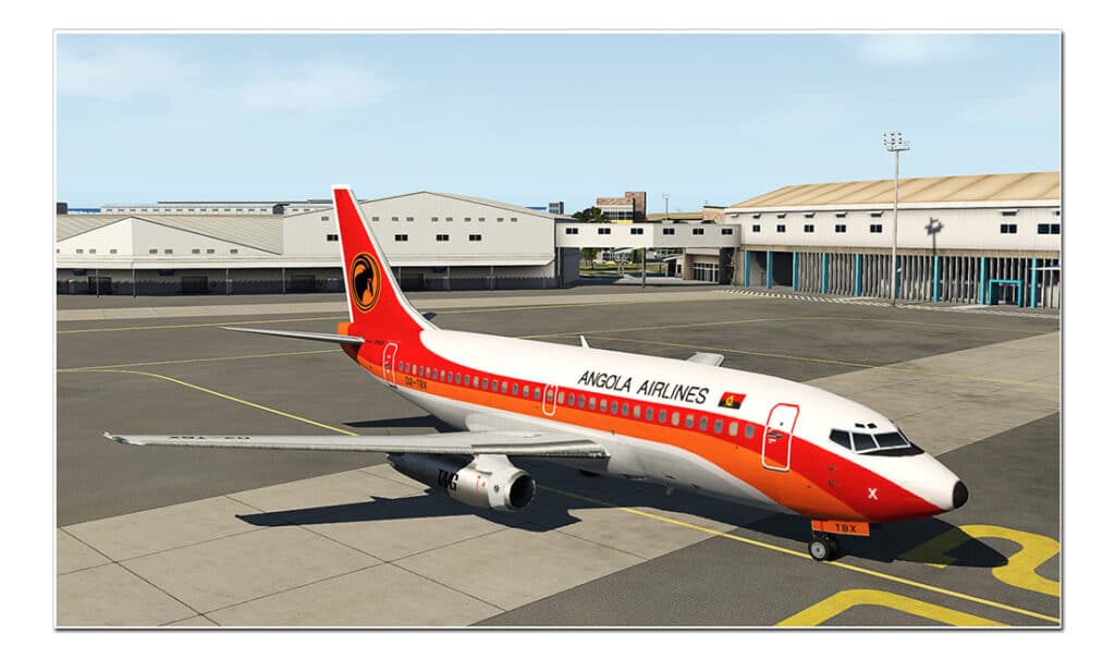 FSDG: Nairobi (HKJK) für X-Plane erschienen – simFlight.DE