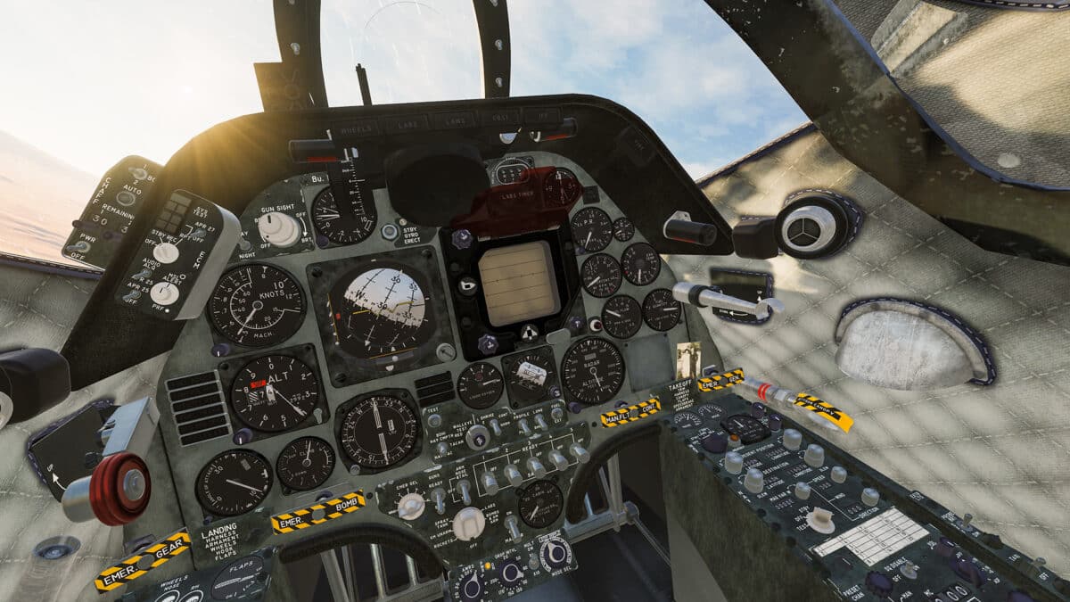 Kostenlos auf seine Kosten kommen: Free Aircraft Mods für den Digital ...